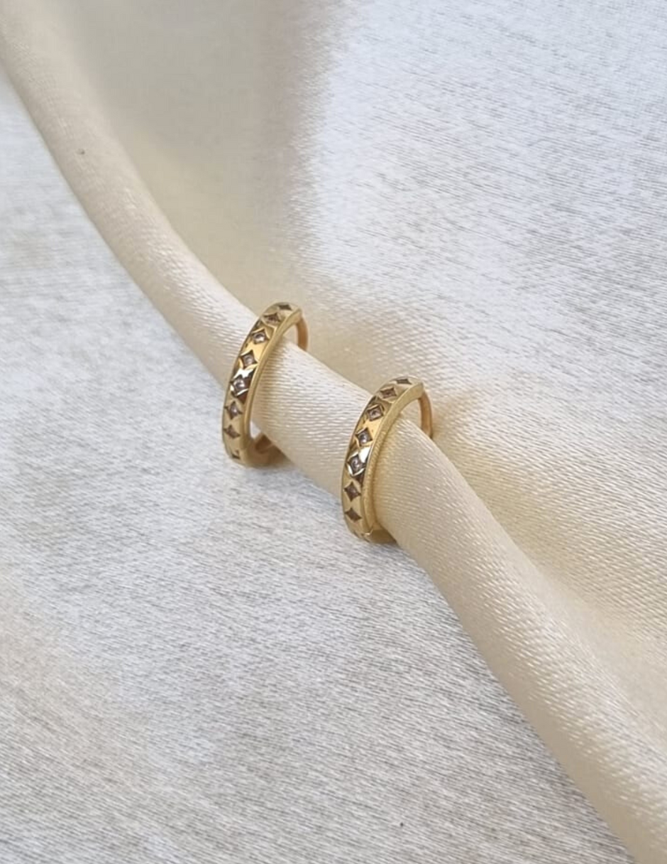 Deity Designs | Timeless Everyday Jewellery