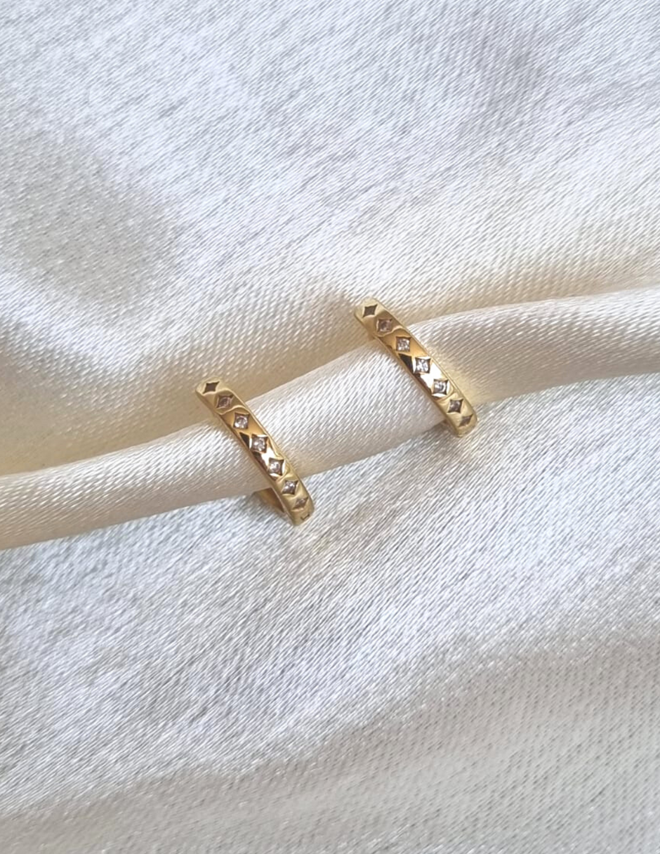 Deity Designs | Timeless Everyday Jewellery