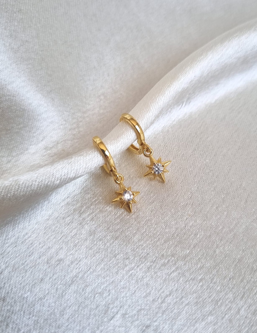 Deity Designs | Celestial Quality Everyday Jewellery